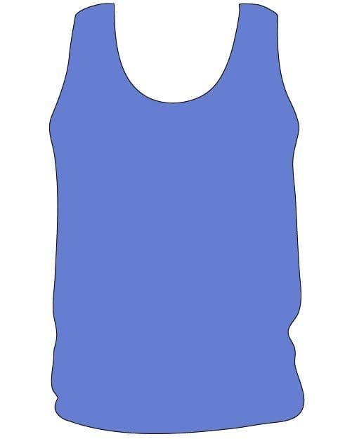 Comfort Colors Tank | The Neon South | Online Custom T-Shirts