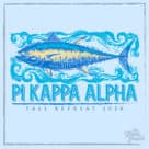 Blue Fin Tuna | The Neon South