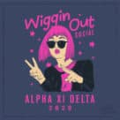 Wiggin Out | The Neon South