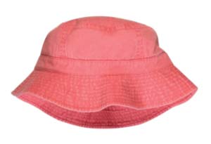 Adams Vacationer Bucket Hat | The Neon South