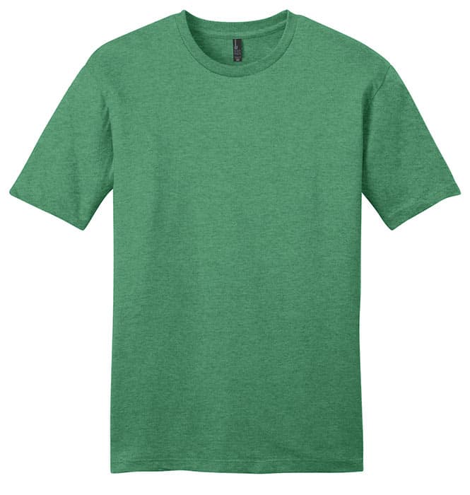 District Very Important Tee | The Neon South