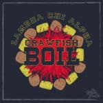 Boilin' Spectrum | The Neon South