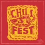 Chili Festival | The Neon South