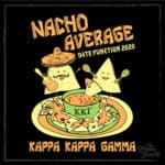 Nacho Average Date | The Neon South