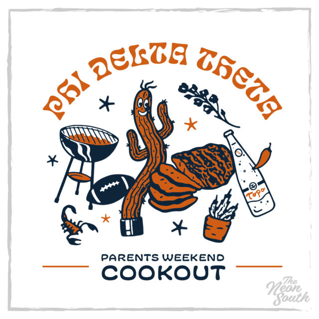 Fraternity Archives | The Neon South