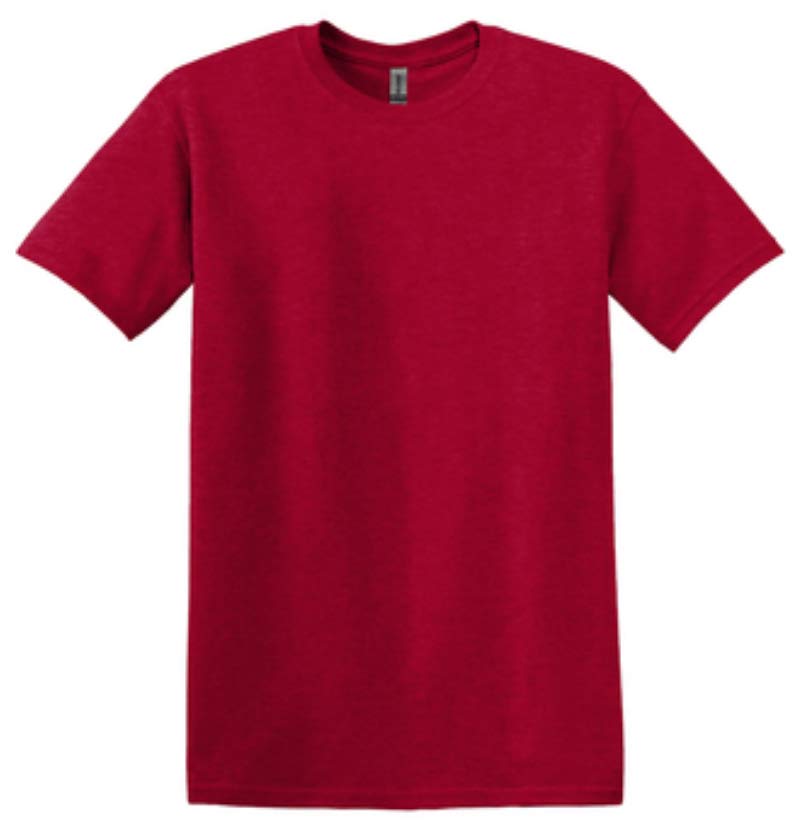 Gildan® Softstyle T-Shirt | The Neon South