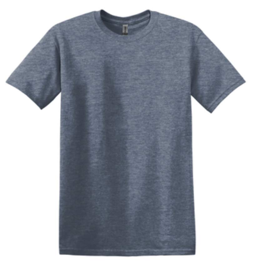 Gildan® Softstyle T-Shirt | The Neon South