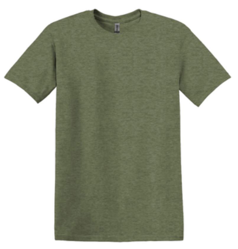 Gildan® Softstyle T-Shirt | The Neon South