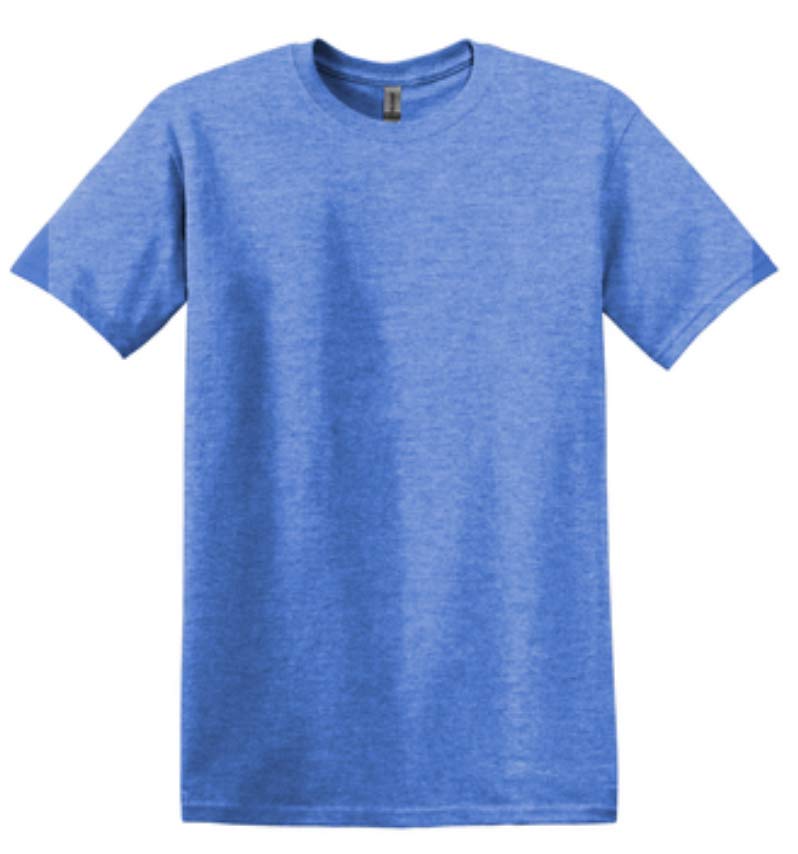 Gildan® Softstyle T-Shirt | The Neon South