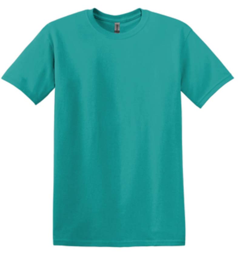 Gildan® Softstyle T-Shirt | The Neon South