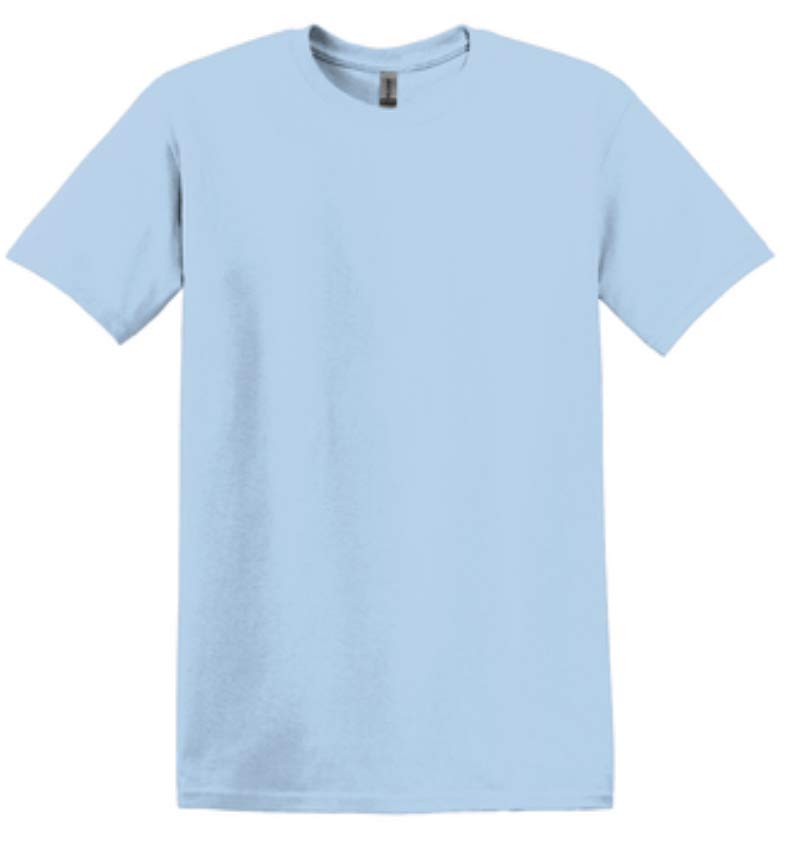 Gildan® Softstyle T-Shirt | The Neon South