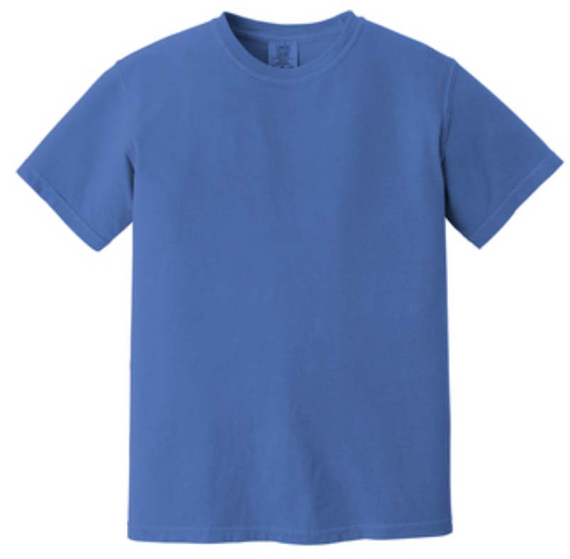 Comfort Colors® T-Shirt | The Neon South | Online Custom T-Shirts