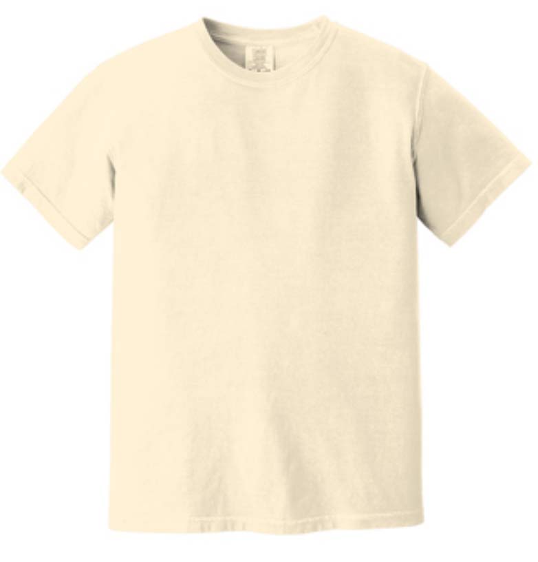 Comfort Colors® T-Shirt | The Neon South | Online Custom T-Shirts