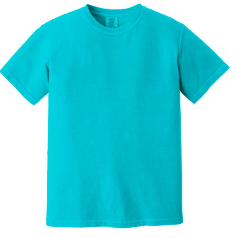 Comfort Colors® T-Shirt | The Neon South | Online Custom T-Shirts