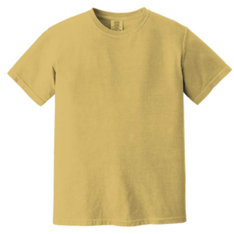 Comfort Colors® T-Shirt | The Neon South | Online Custom T-Shirts