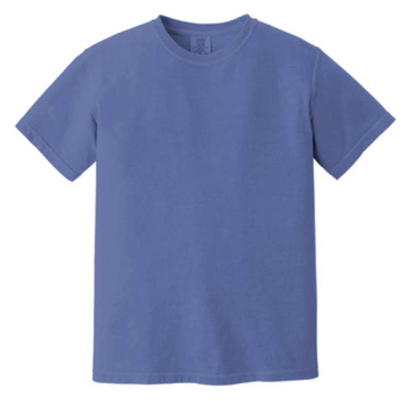 Comfort Colors® T-Shirt | The Neon South | Online Custom T-Shirts