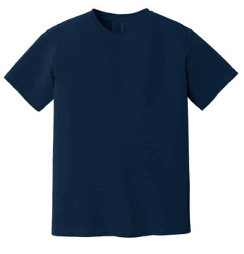 Comfort Colors® T-Shirt | The Neon South | Online Custom T-Shirts