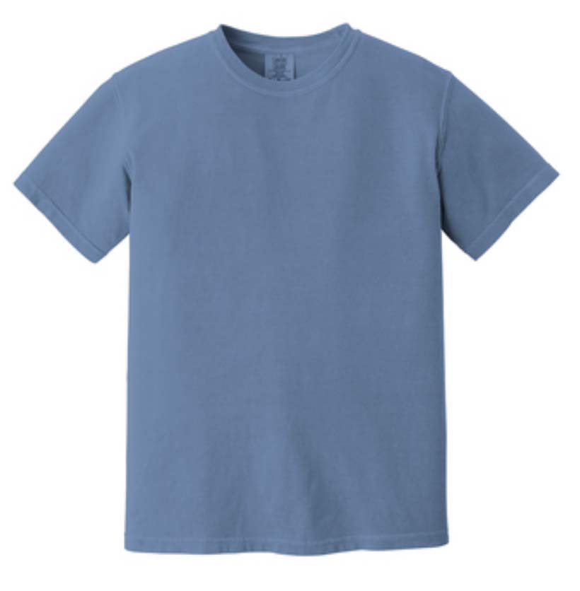 Comfort Colors® T-Shirt | The Neon South | Online Custom T-Shirts