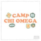 Camp Badges | The Neon South