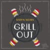 Grill Out | The Neon South